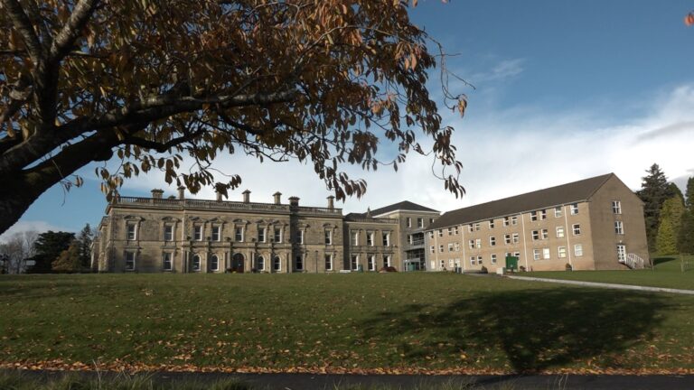 Dromantine Retreat and Conference Centre Opens its Doors to ...